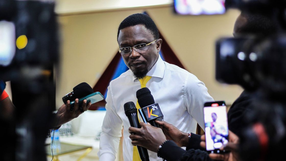 Why Namwamba wants part of Bomet Stadium pulled down ahead of Kenya's ...