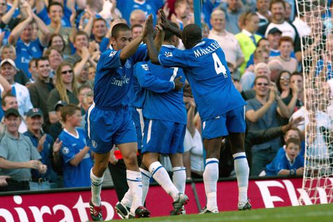 Mikel Obi vs Claude Makelele: Jose Mourinho decides Chelsea's greatest ...