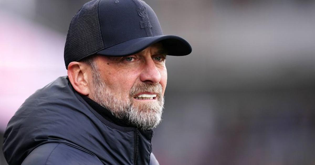 Jurgen Klopp: Ex-Liverpool Manager's Next Coaching Job Revealed | Pulse ...