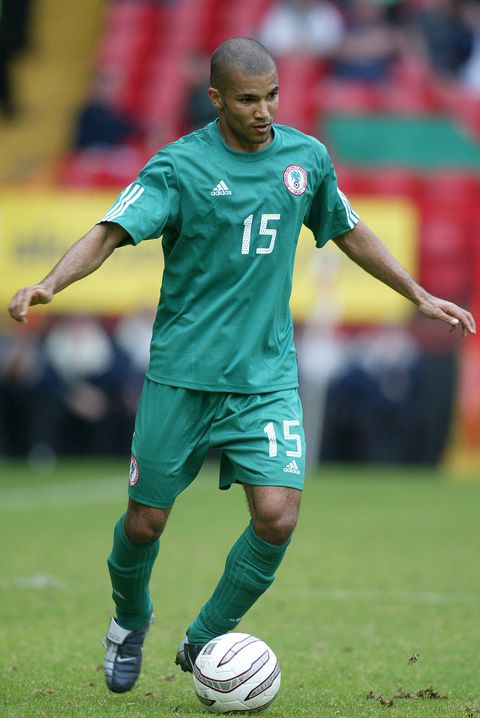 It would be a big shame - Ex-Super Eagles player expresses concern ...