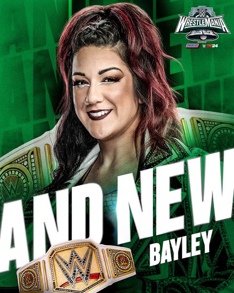 Wrestlemania 40 Results: Cody Rhodes DETRONES Roman Reigns to become ...