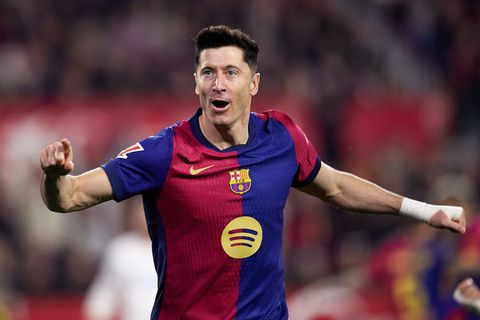 He had incredible season - Lewandowski names Ballon d’Or winner | Pulse ...