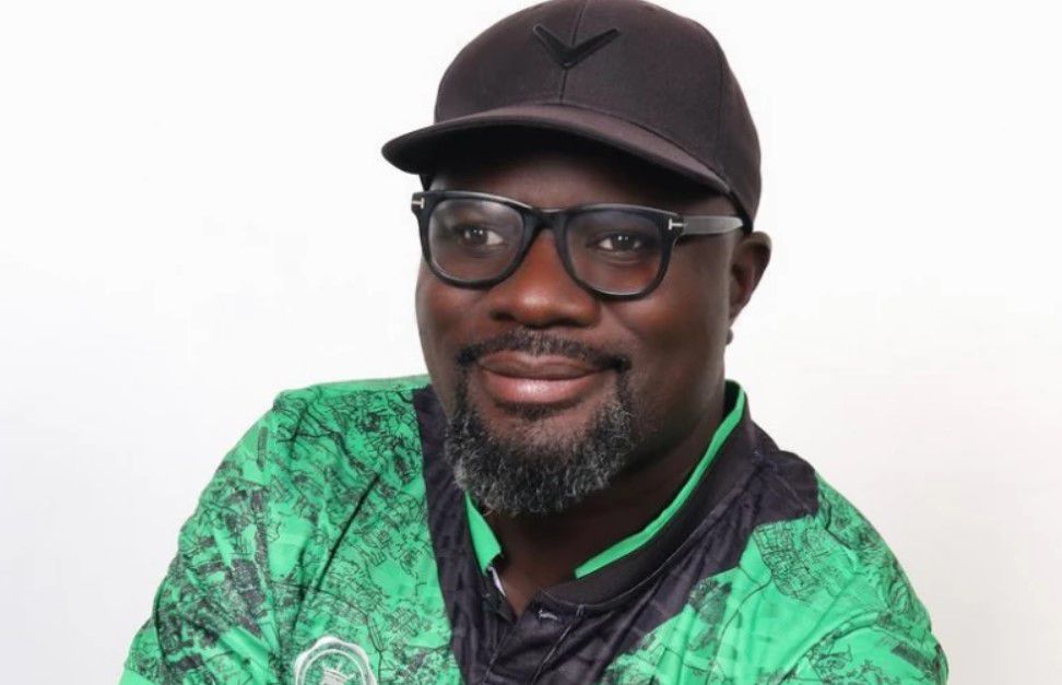 Gidi Gidi: The radio personality who has thrown his hat in Gor Mahia's ...