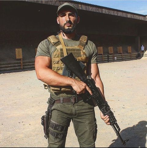 I was ready to die for him — Ronaldo’s former bodyguard reveals he was ...