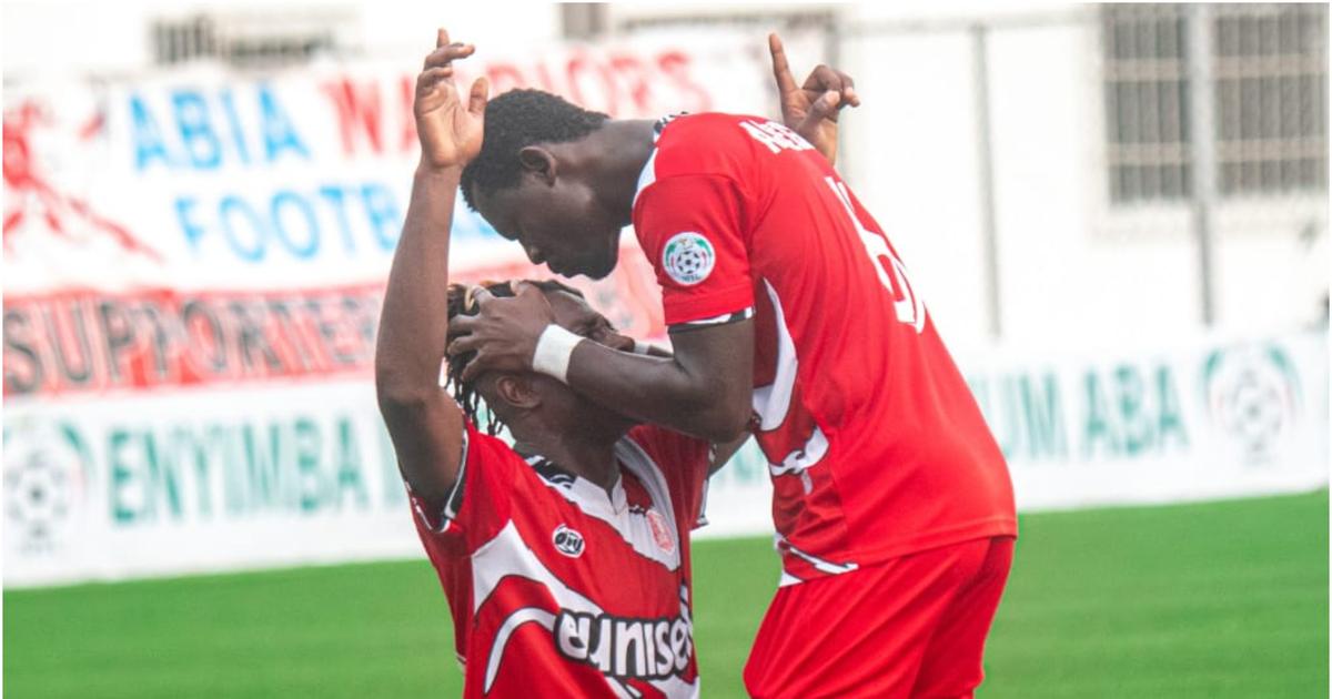 ‘He should be on 30 goals’ – Frustrated coach slams wasteful Nigerian ...