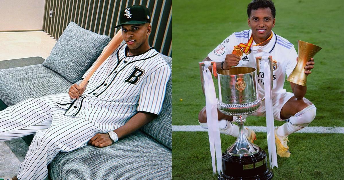 Thieves visit Rodrygo's house during Copa del Rey final | Pulse Sports ...