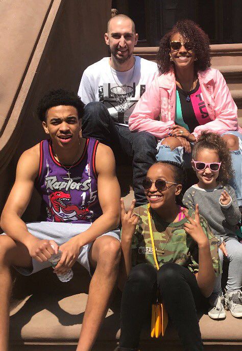 Nick Wright: 7 Important facts about ace broadcaster and 'First Things ...