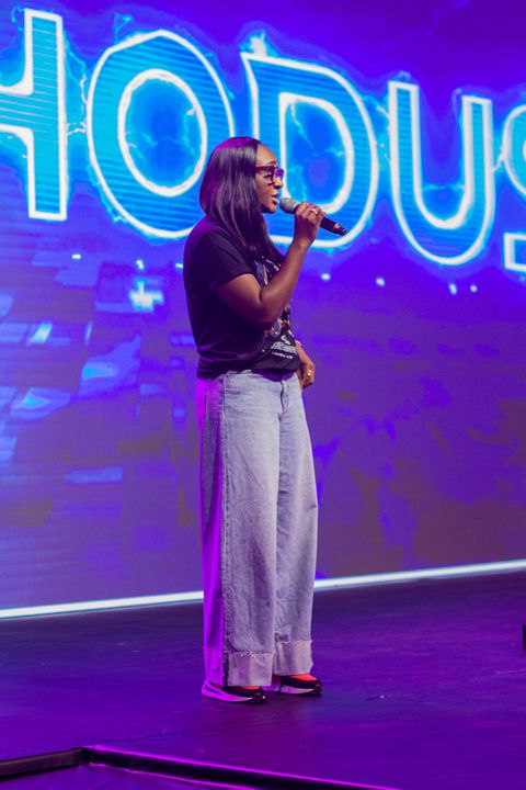 Gamrx3 Crowns Champions and Celebrates Gaming Community in Lagos ...