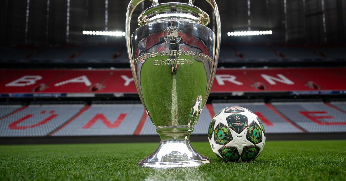 Advantage in the UEFA Champions League Knockout Phase? | Pulse Sports Kenya