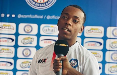 Fei Toto Set for Yanga Return Amid Azam FC Dispute And Simba Showdown ...