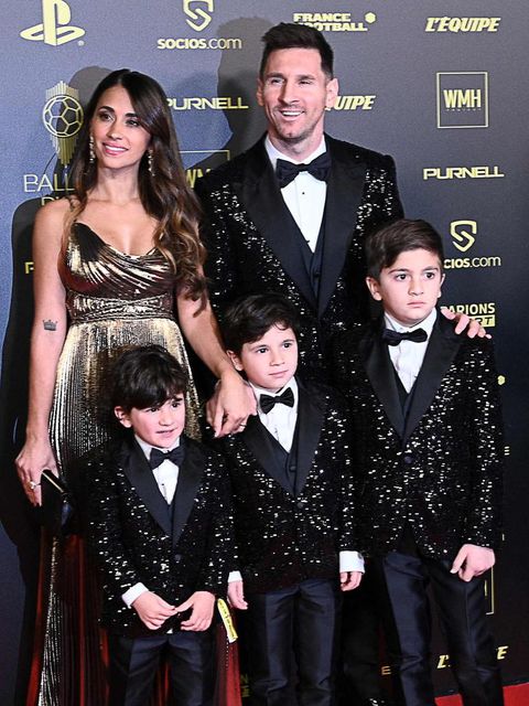 How personal interests influenced Messi to leave PSG for Inter Miami ...