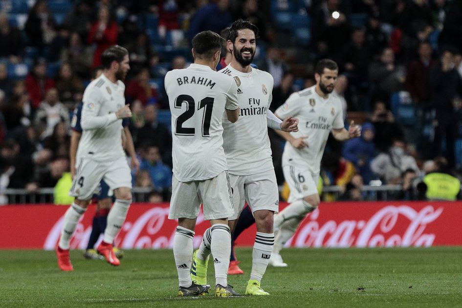 Real Madrid set to welcome star back to Santiago Bernabeu in second ...