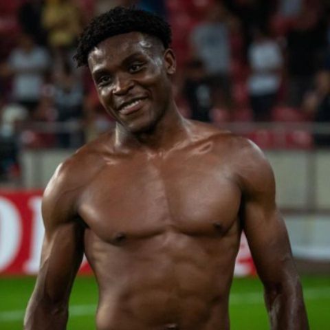 Fisayo Dele-Bashiru Net Worth: Profile, Age, Girlfriend, Cars ...