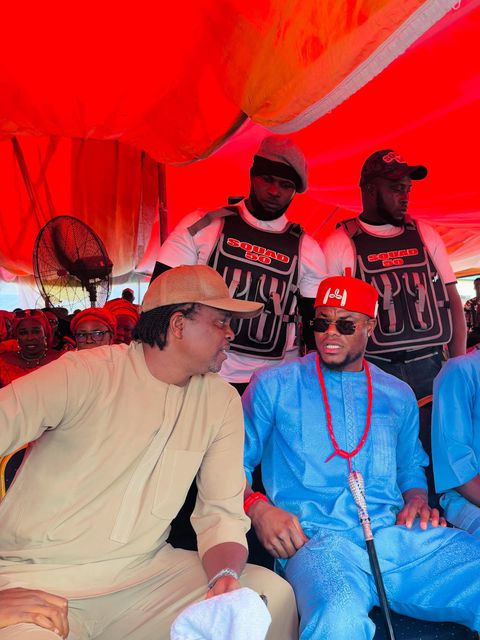 Kanu Nwankwo and Stanley Nwabali: Papilo follows Super Eagles ...