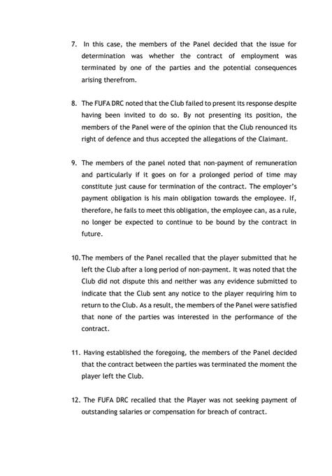 FUFA releases Bright Vuni from Arua Hill over unpaid salaries | Pulse ...