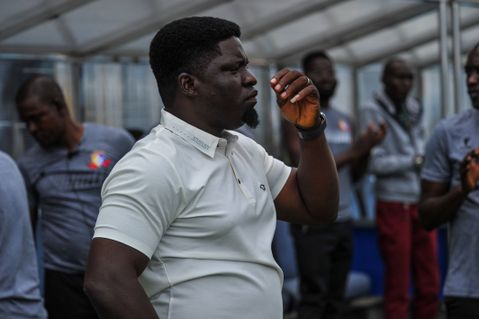 Remo Stars manager calls on ex-players to pursue coaching careers for ...