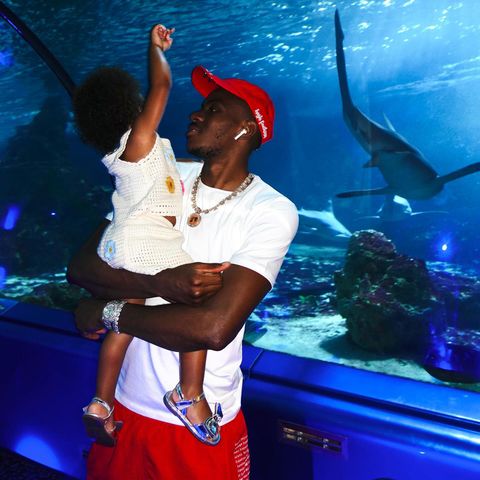 Victor Osimhen: Super Eagles star lectures on kids begging | Pulse ...