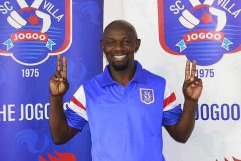 Former SC Villa players Kayongo Bukohore revel in new club roles ...