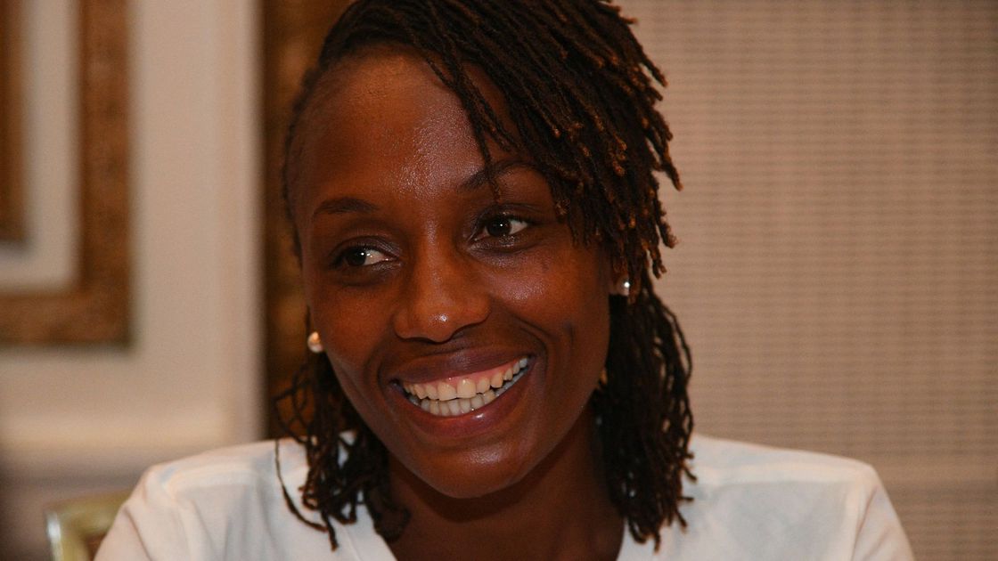 Mary Ngugi reveals reason behind dominant win at Great North Run ...