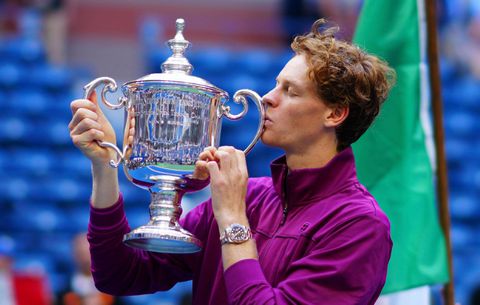 Jannik Sinner Net Worth: Doping Ban, Biography, Age, Height, Idol ...