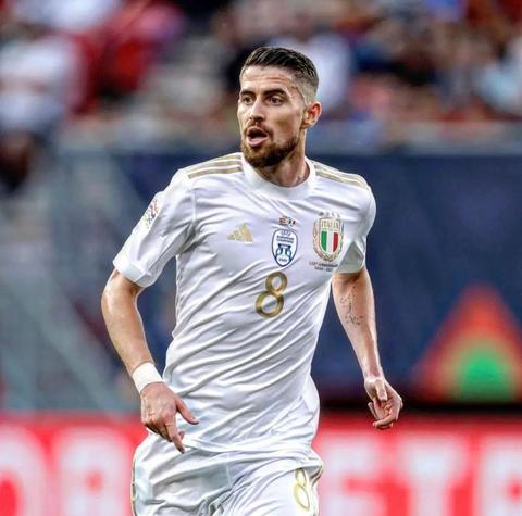 Jorginho: Everything you need to know about the Brazilian-born Italian ...
