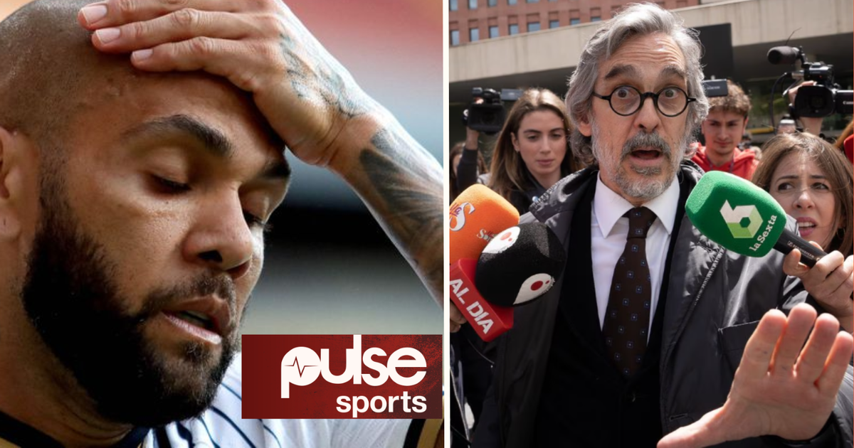 Dani Alves: Brazilian footballer accused of rape fires his lawyer ahead ...