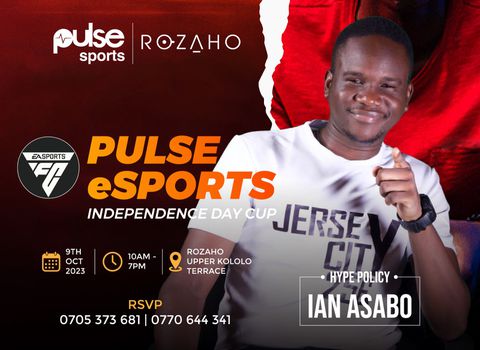 Pulse eSports Independence Day Cup: Fixtures and Road to the Final ...