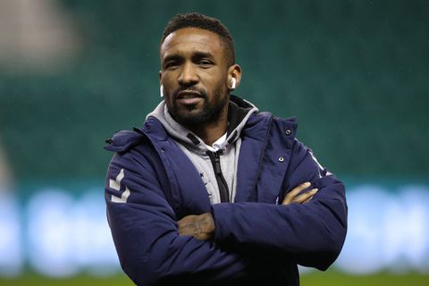 Inside Jermain Defoe's wild s*x life: From dating David Beckham's ...