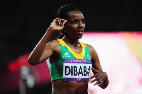 Dibaba Sisters: The world's fastest and most beautiful family in ...