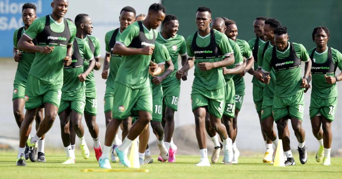 Burundi vs Kenya: Preview, Team News, Odds, and Predictions as Harambee ...
