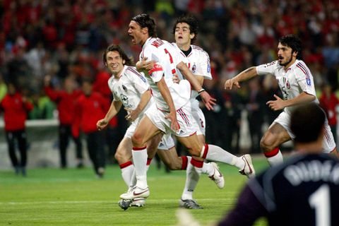 Pepe: Top 10 oldest players to score in the Champions League | Pulse ...