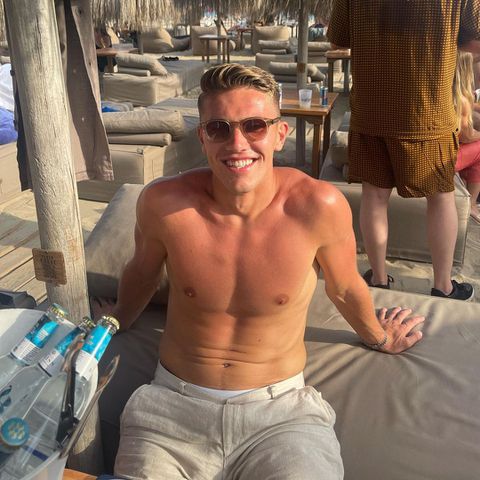 Viktor Gyökeres Net Worth: Profile, Age, Salary, Girlfriend, House ...