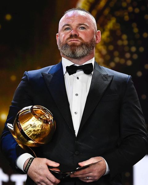 Wayne Rooney Net Worth: How Rich is he in 2024? Career Salaries, House ...