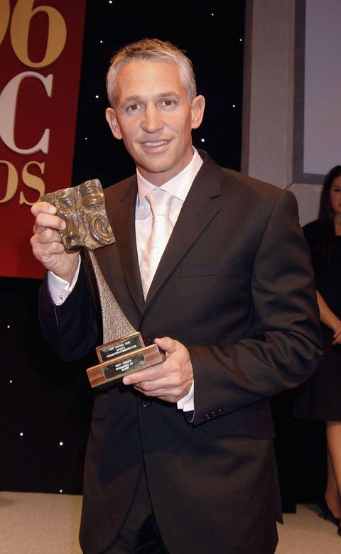 Who is Gary Lineker? All you need to know about the Richest journalist ...