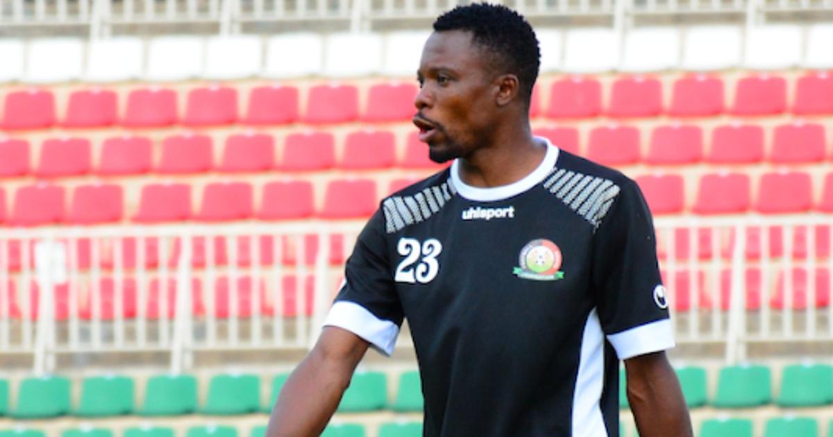 Former Harambee Stars goalkeeper stages sensational comeback with ...