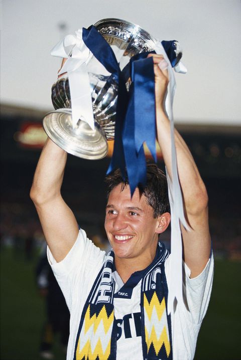 Who is Gary Lineker? All you need to know about the Richest journalist ...