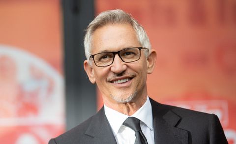 Who is Gary Lineker? All you need to know about the Richest journalist ...