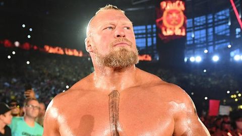 Mya Lesnar: 7 interesting things to know about Brock Lesnar's daughter ...