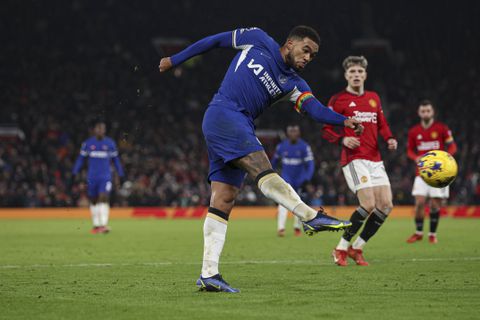 Reece James Net Worth: Biography, Age, Height, Stats, Goals, Salary ...