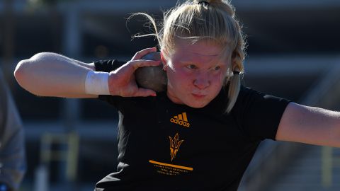 Mya Lesnar: 7 interesting things to know about Brock Lesnar's daughter ...