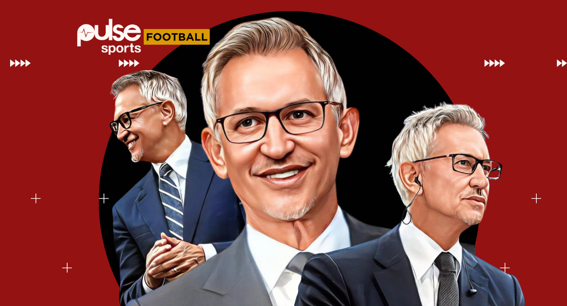 Who is Gary Lineker? All you need to know about the Richest journalist ...