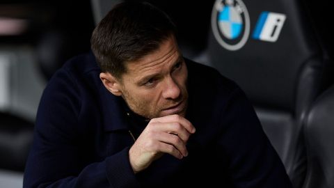 Xabi Alonso: Kylian Mbappe and Vinicius Jr Slammed for Orchestrating ...