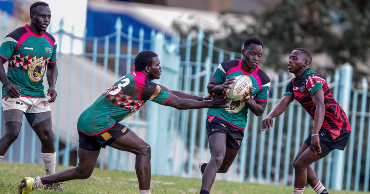 Kenya Under 20 rugby head coach position advertised with eight ...