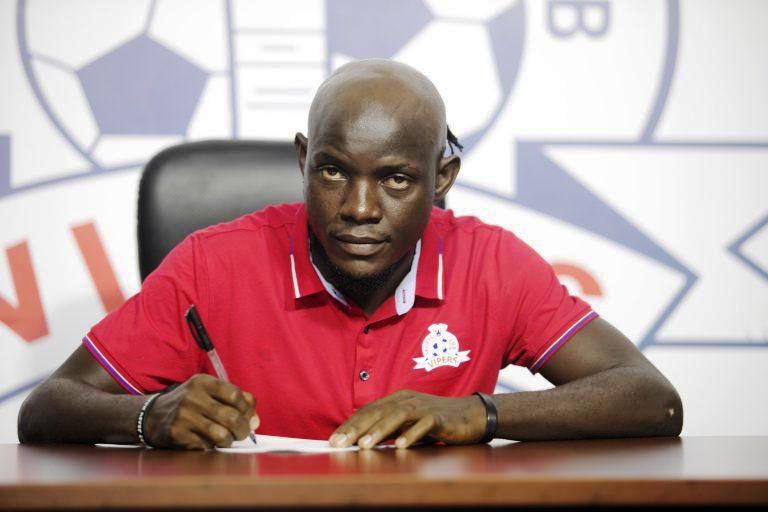 Bagoole bids farewell to Vipers ahead of Big League debut | Pulse ...