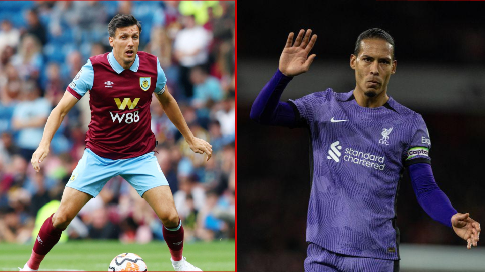 Liverpool Vs Burnley Match Preview Predictions Possible Lineups