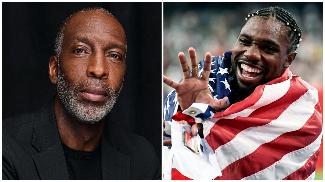 'We don't need anyone else'- Michael Johnson slams after GST secures ...