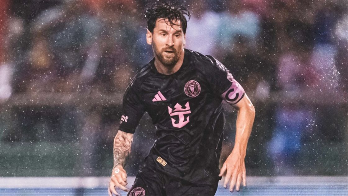 Lionel Messi bags goal and 2 assists as Inter Miami defeats Olimpia 5-0 ...