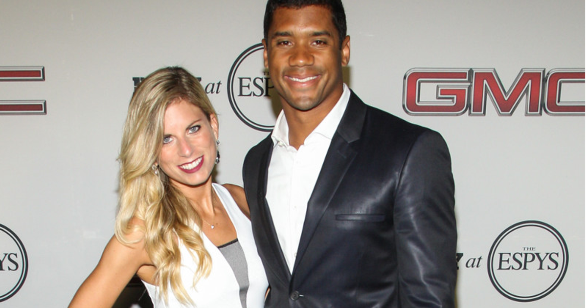 Who is Russell Wilson's ex-wife, Ashton Meem? All you need about the ...