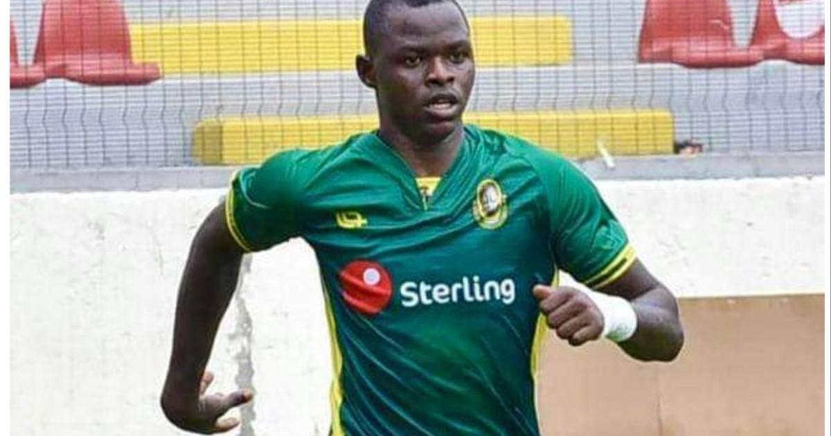 Who is Benjamin Tanimu, the Tanzania-based Super Eagles invitee causing ...