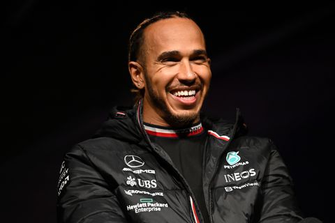 Lewis Hamilton Net Worth: How rich is the 7-time Formula 1 champion in ...